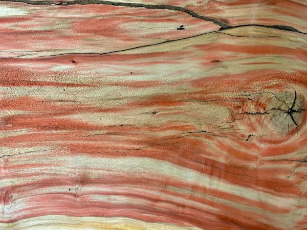 Boxelder Wood | Hardwood Furniture - Made In Baltimore