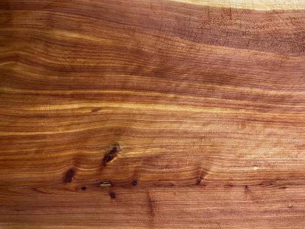 Red Cedar Wood | Hardwood Furniture - Made In America