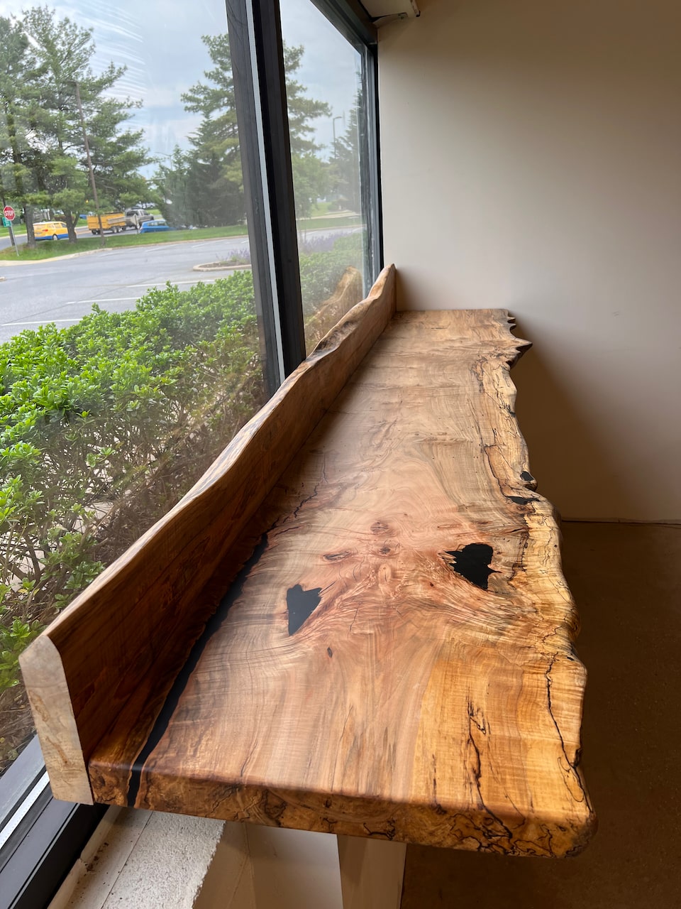 1# Source For Custom Wood Slabs For Bar And Table Tops In MD