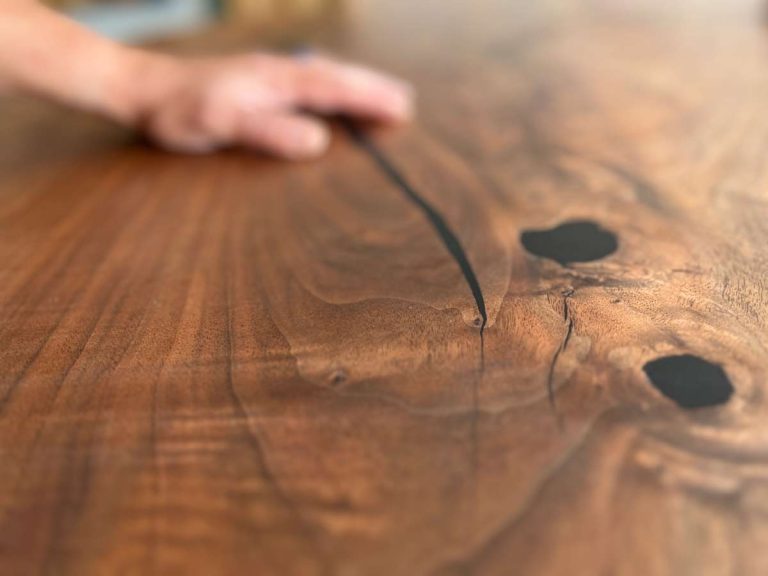 Makers Woodshop Home | Hardwood Furniture - Made In Baltimore